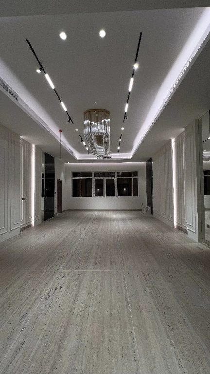 Al Barashi Lighting Project – Sharjah - Lofia